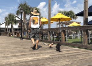 Lucy Buffett's LuLu's - Barefoot Landing