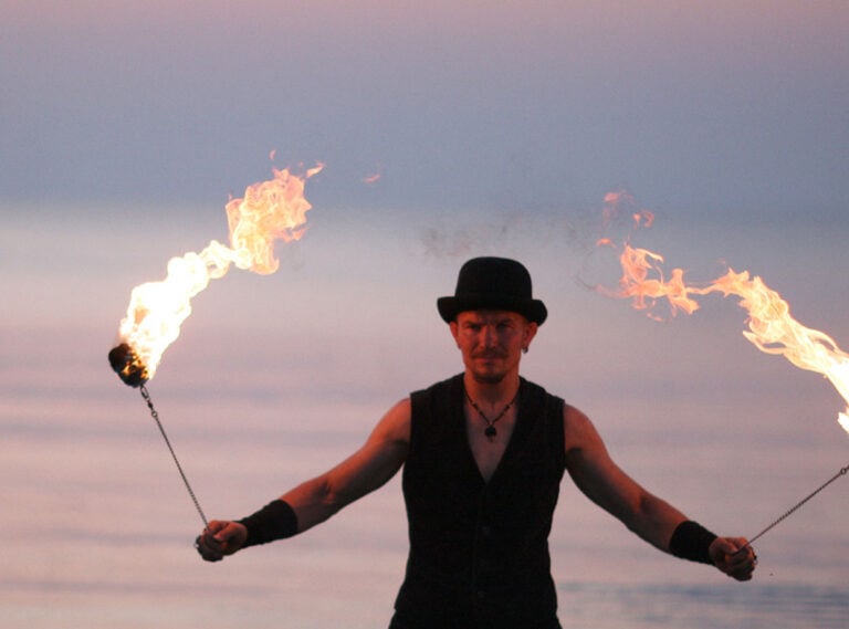 Lucy Buffett's LuLu's - Barefoot Landing