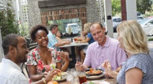 Lucy Buffett's LuLu's - Barefoot Landing