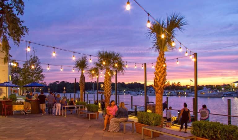 Lucy Buffett's LuLu's - Barefoot Landing