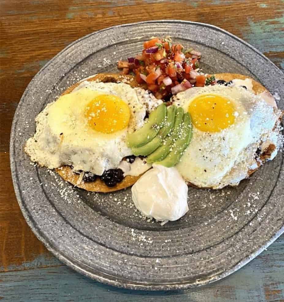 Taco Mundo Kitchen Y Cantina - Barefoot Landing